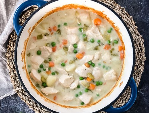 Easter Egg Bark - A Pretty Life In The Suburbs