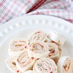 Easy Mexican Tortilla Pinwheels - A Pretty Life In The Suburbs