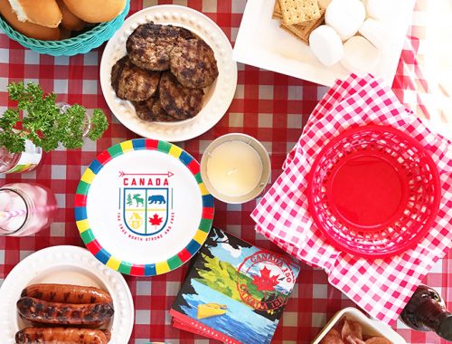 Tips for an easy summer picnic! - A Pretty Life In The Suburbs