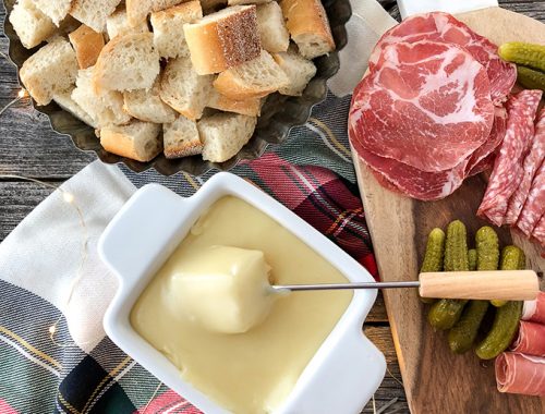 Turkey & Brown Rice Soup - A Pretty Life In The Suburbs